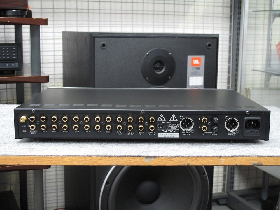 CA200 AURA - 中古オーディオ 高価買取・販売 ハイファイ堂