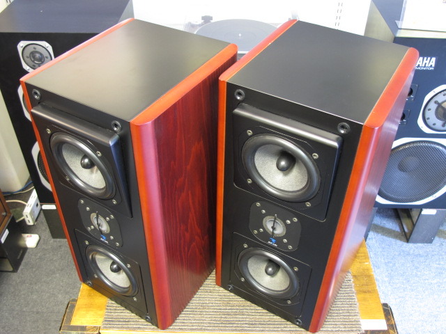 ELECTRA 905 JM Lab - 中古オーディオ 高価買取・販売 ハイファイ堂