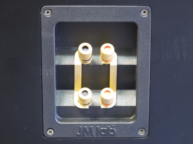 ELECTRA 905 JM Lab - 中古オーディオ 高価買取・販売 ハイファイ堂