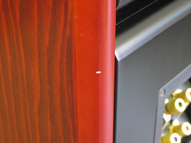 ELECTRA 905 JM Lab - 中古オーディオ 高価買取・販売 ハイファイ堂