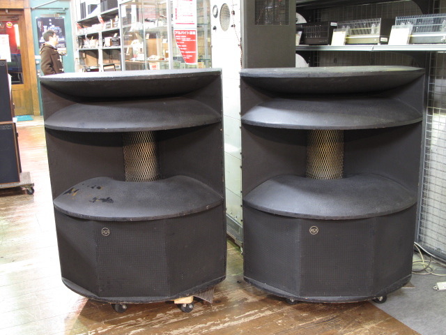 LC-9A RCA - 中古オーディオ 高価買取・販売 ハイファイ堂