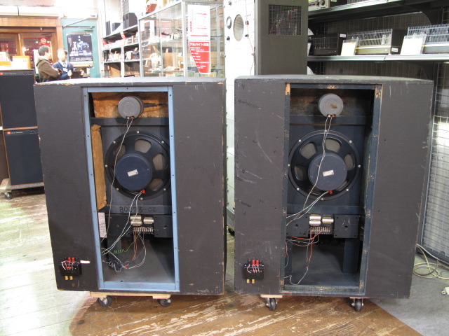 LC-9A RCA - 中古オーディオ 高価買取・販売 ハイファイ堂