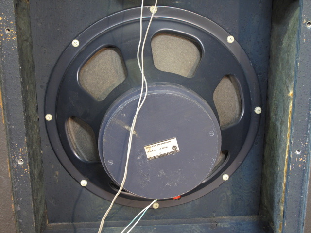 LC-9A RCA - 中古オーディオ 高価買取・販売 ハイファイ堂