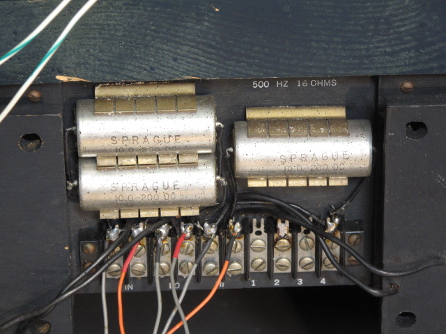 LC-9A RCA - 中古オーディオ 高価買取・販売 ハイファイ堂