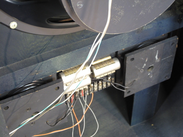 LC-9A RCA - 中古オーディオ 高価買取・販売 ハイファイ堂