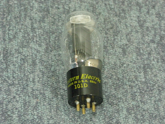 101D WE - 中古オーディオ 高価買取・販売 ハイファイ堂