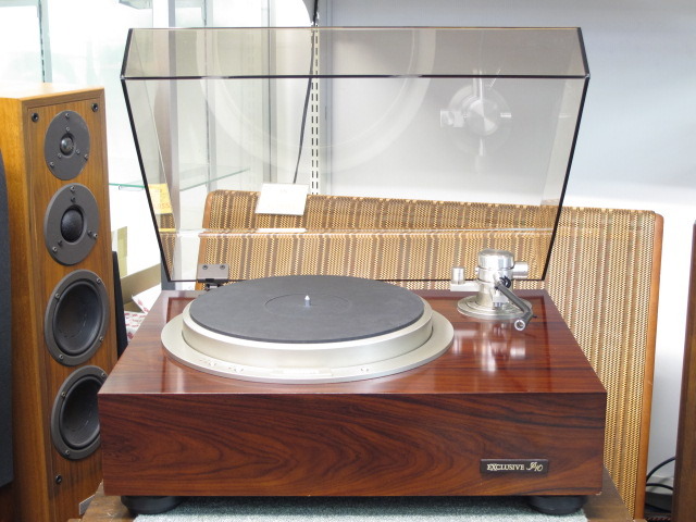P10 EXCLUSIVE - 中古オーディオ 高価買取・販売 ハイファイ堂