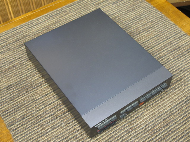 SB-700 SONY - 中古オーディオ 高価買取・販売 ハイファイ堂