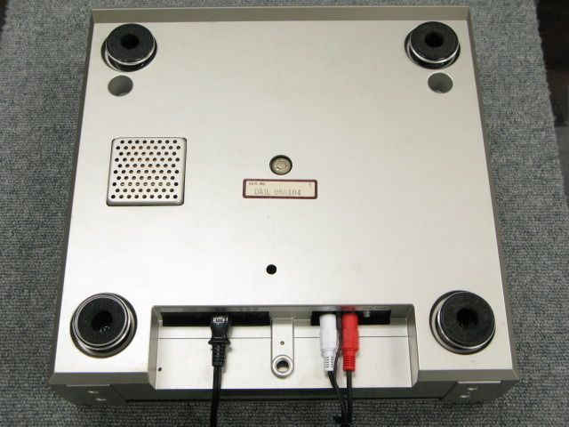 SL-15 Technics - 中古オーディオ 高価買取・販売 ハイファイ堂