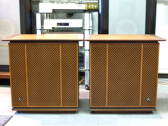 C51 APOLLO JBL - 中古オーディオ 高価買取・販売 ハイファイ堂