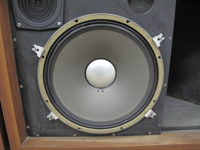 C40 HARKNESS JBL - 中古オーディオ 高価買取・販売 ハイファイ堂