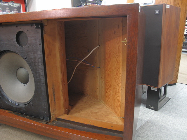 C40 HARKNESS JBL - 中古オーディオ 高価買取・販売 ハイファイ堂