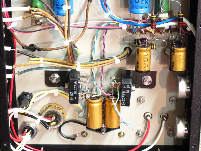 WE 205Dシングル 自作 - 中古オーディオ 高価買取・販売 ハイファイ堂