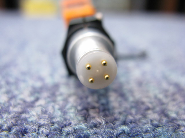 AT120E/G audio-technica - 中古オーディオ 高価買取・販売 ハイファイ堂