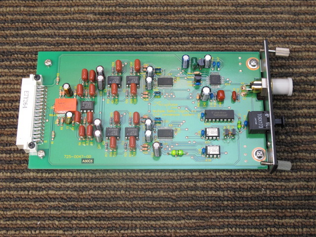 DAC-20 Accuphase - 中古オーディオ 高価買取・販売 ハイファイ堂