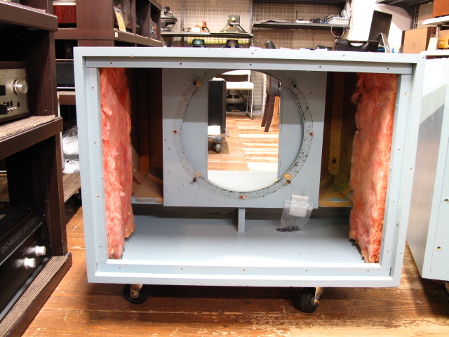 816A ALTEC - 中古オーディオ 高価買取・販売 ハイファイ堂