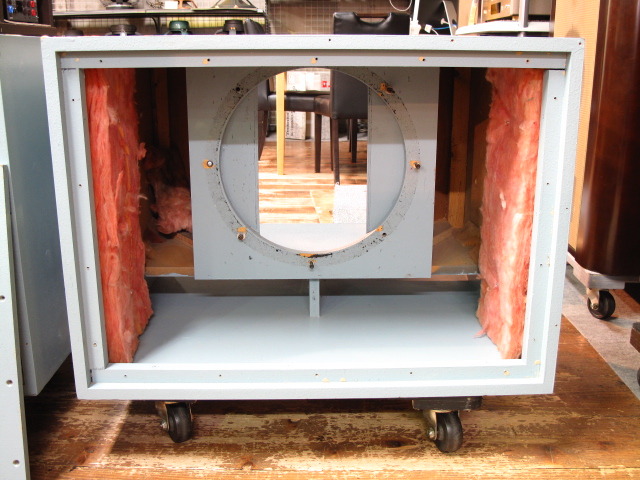 816A ALTEC - 中古オーディオ 高価買取・販売 ハイファイ堂