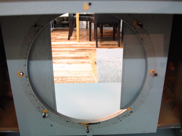 816A ALTEC - 中古オーディオ 高価買取・販売 ハイファイ堂