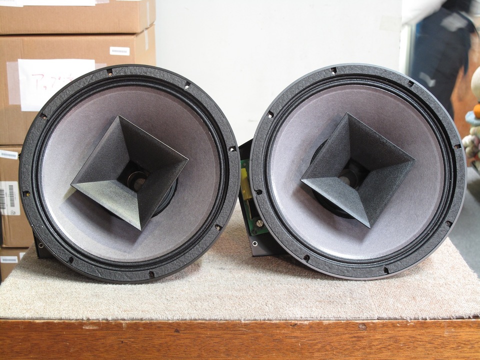 2152H JBL - 中古オーディオ 高価買取・販売 ハイファイ堂