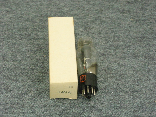 349A WE - 中古オーディオ 高価買取・販売 ハイファイ堂