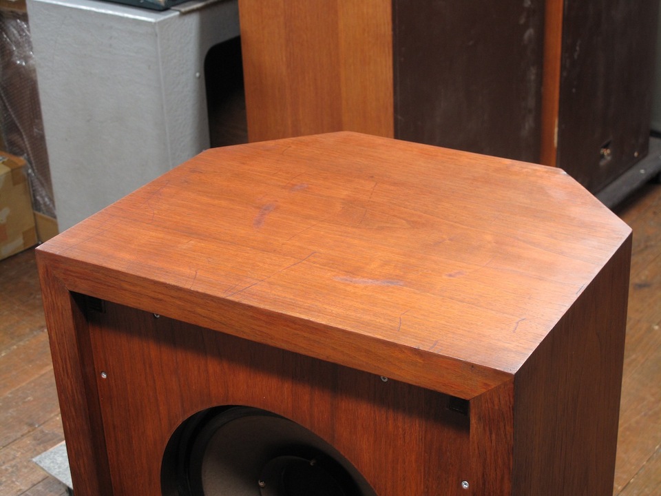 AXIOM 301 GOODMANS - 中古オーディオ 高価買取・販売 ハイファイ堂