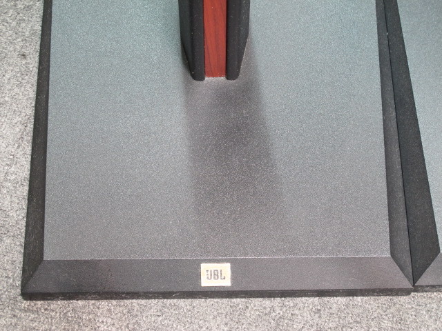 JS-15 JBL - 中古オーディオ 高価買取・販売 ハイファイ堂