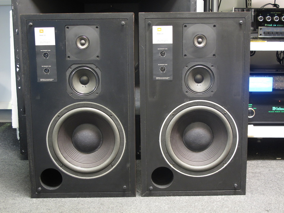 L50 JBL - 中古オーディオ 高価買取・販売 ハイファイ堂