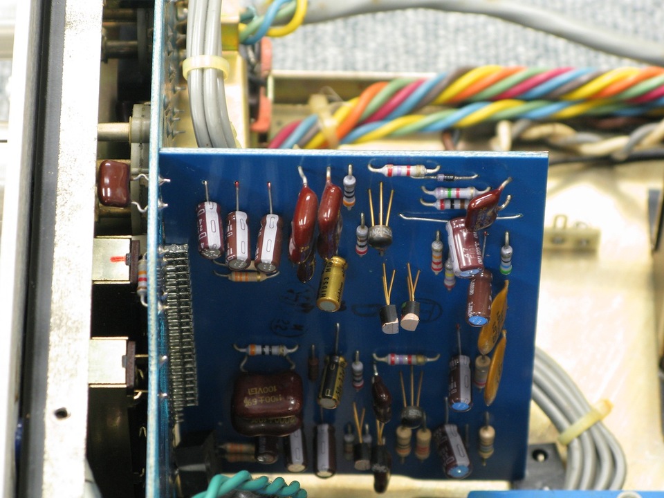 MODEL 3300 marantz - 中古オーディオ 高価買取・販売 ハイファイ堂