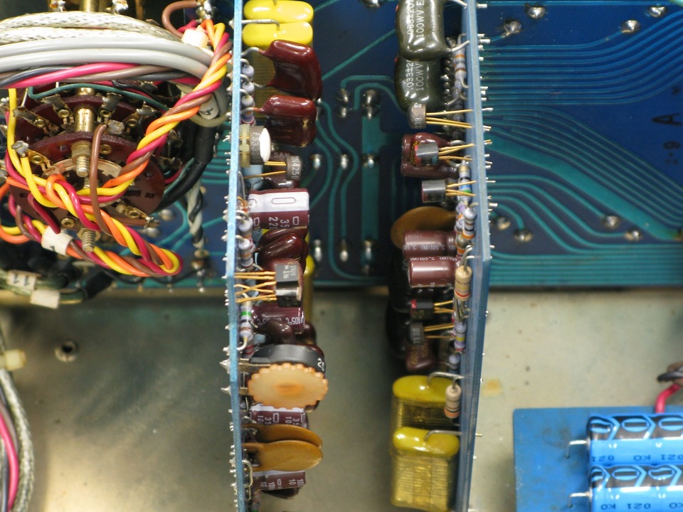 MODEL 3300 marantz - 中古オーディオ 高価買取・販売 ハイファイ堂