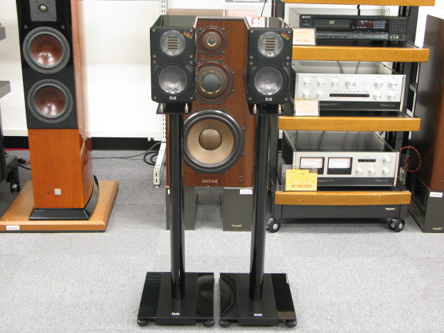 310CE ELAC - 中古オーディオ 高価買取・販売 ハイファイ堂