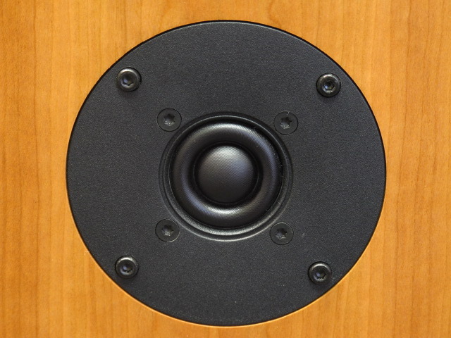 SP100R2 SPENDOR - 中古オーディオ 高価買取・販売 ハイファイ堂