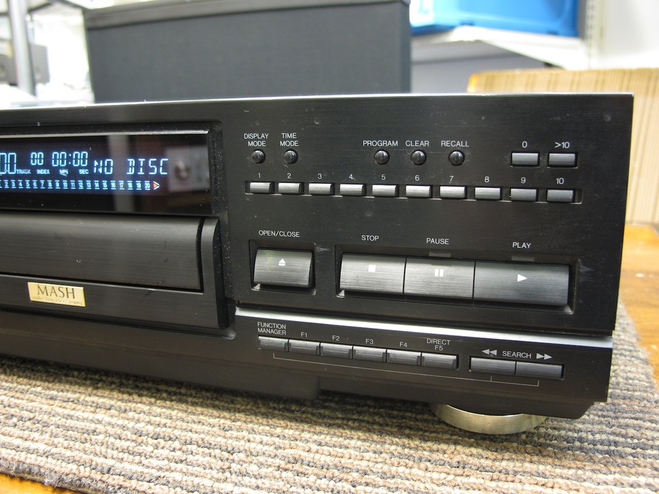 SL-PS700 Panasonic - 中古オーディオ 高価買取・販売 ハイファイ堂