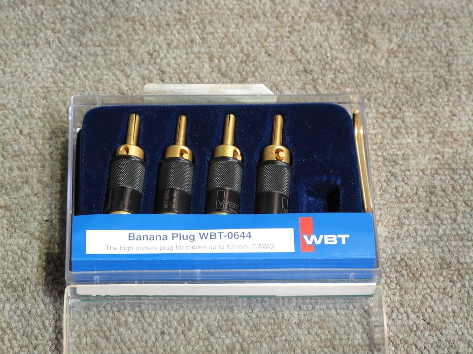 WBT-0644 WBT - 中古オーディオ 高価買取・販売 ハイファイ堂