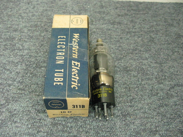 311B WE - 中古オーディオ 高価買取・販売 ハイファイ堂