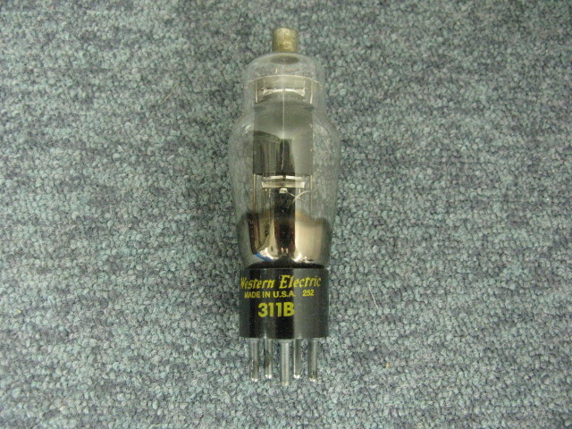 311B WE - 中古オーディオ 高価買取・販売 ハイファイ堂