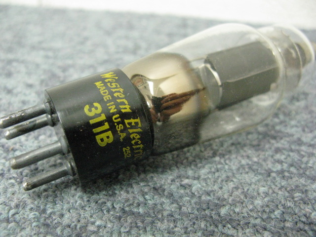 311B WE - 中古オーディオ 高価買取・販売 ハイファイ堂