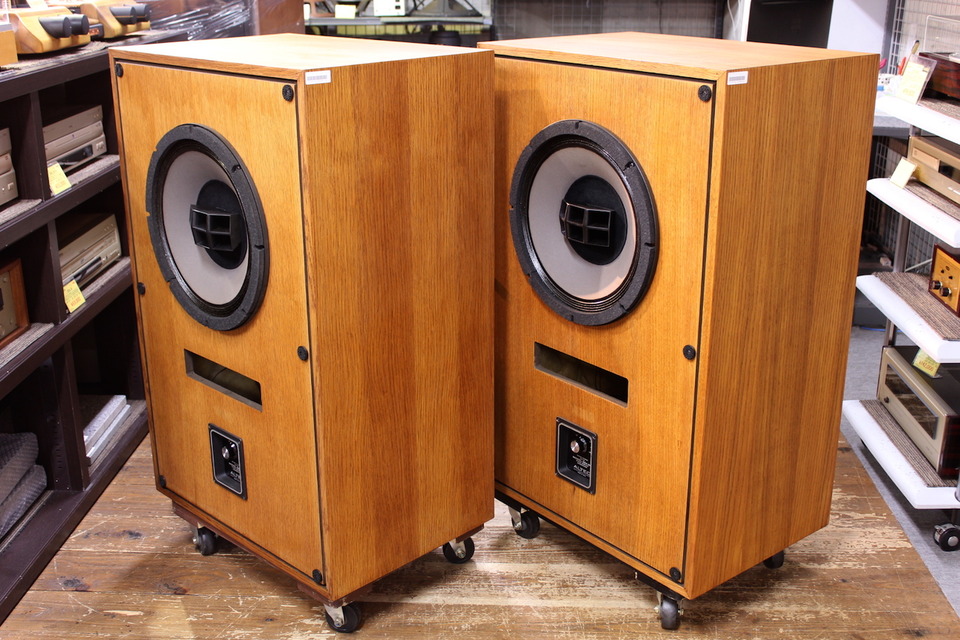 620A ALTEC - 中古オーディオ 高価買取・販売 ハイファイ堂