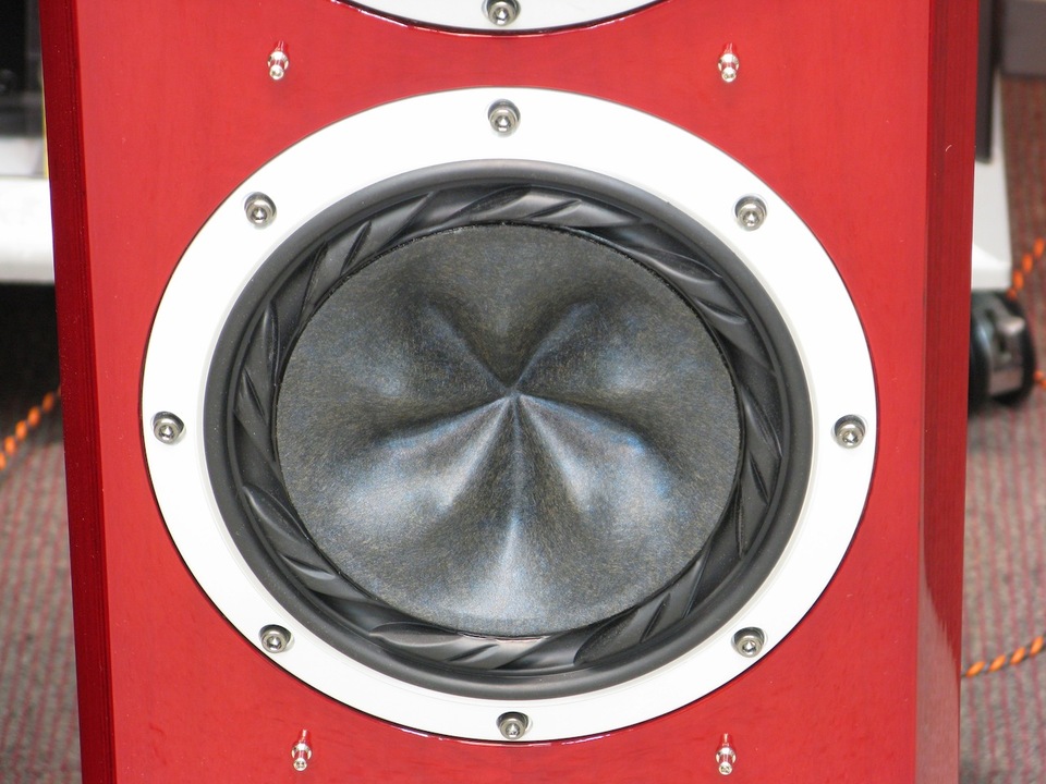 G2000a FOSTEX - 中古オーディオ 高価買取・販売 ハイファイ堂