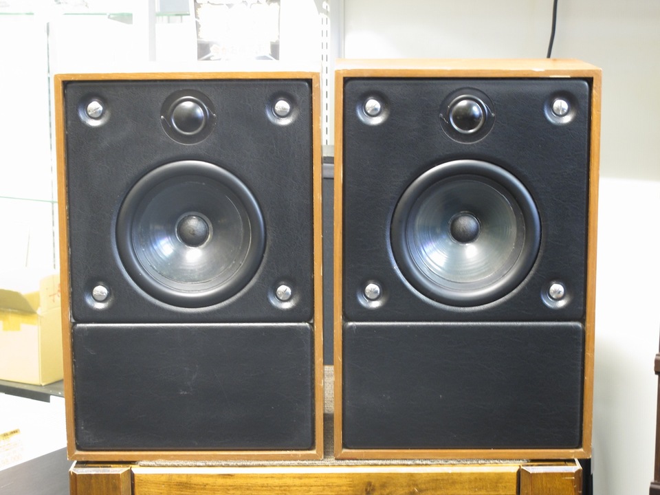 MODEL 103 KEF - 中古オーディオ 高価買取・販売 ハイファイ堂