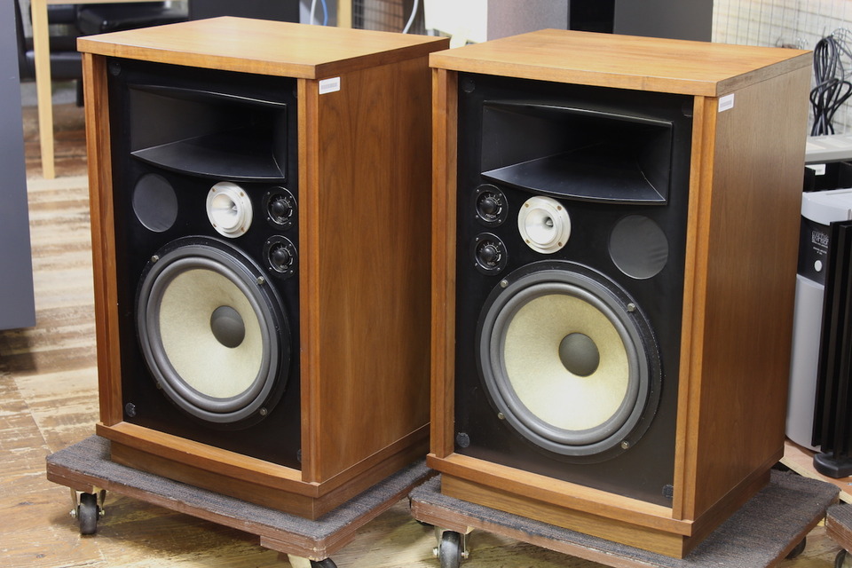 DS-5000 YL音響 - 中古オーディオ 高価買取・販売 ハイファイ堂