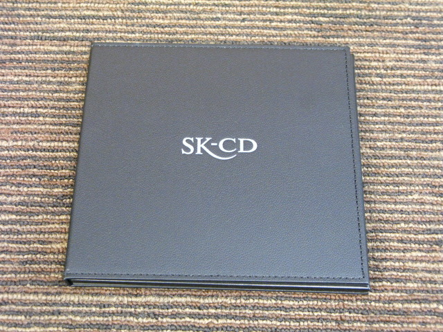 SK-CD SFC - 中古オーディオ 高価買取・販売 ハイファイ堂