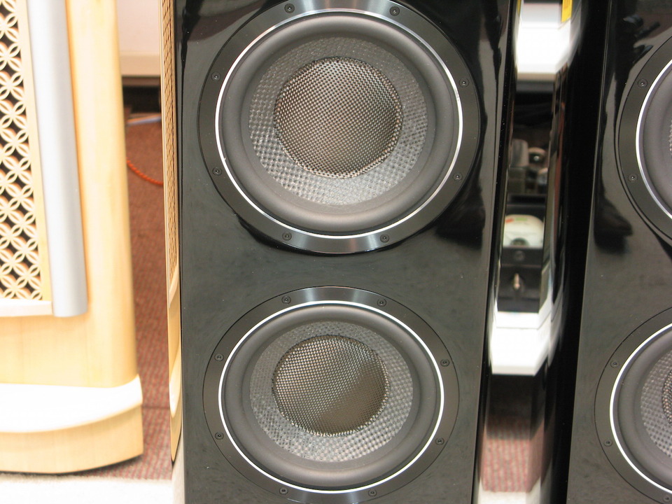 804 Diamond B＆W - 中古オーディオ 高価買取・販売 ハイファイ堂