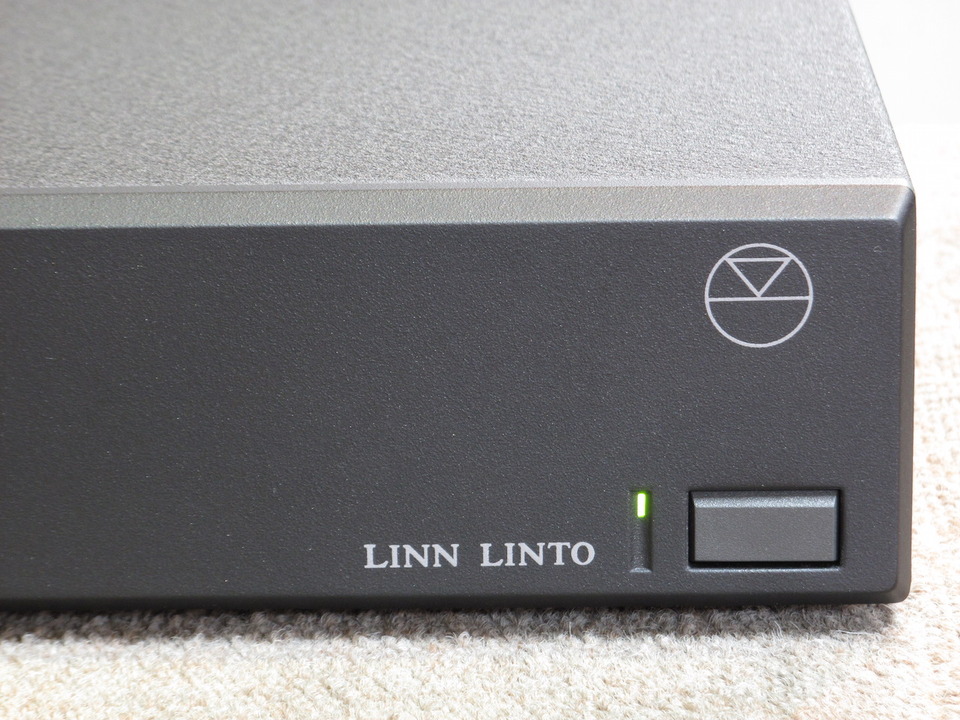 LINTO LINN - 中古オーディオ 高価買取・販売 ハイファイ堂