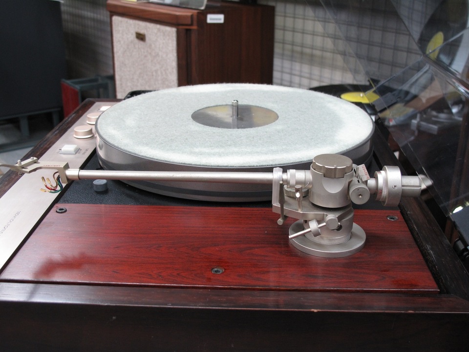 AR-110+AC-3000SILVER AUDIO CRAFT - 中古オーディオ 高価買取・販売 ハイファイ堂