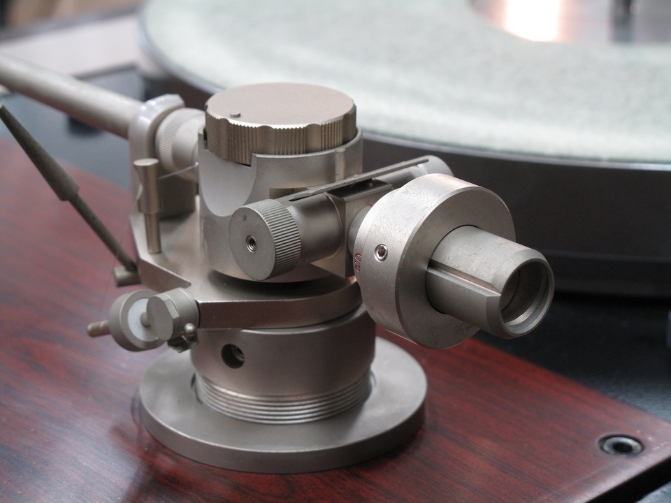 AR-110+AC-3000SILVER AUDIO CRAFT - 中古オーディオ 高価買取・販売 ハイファイ堂