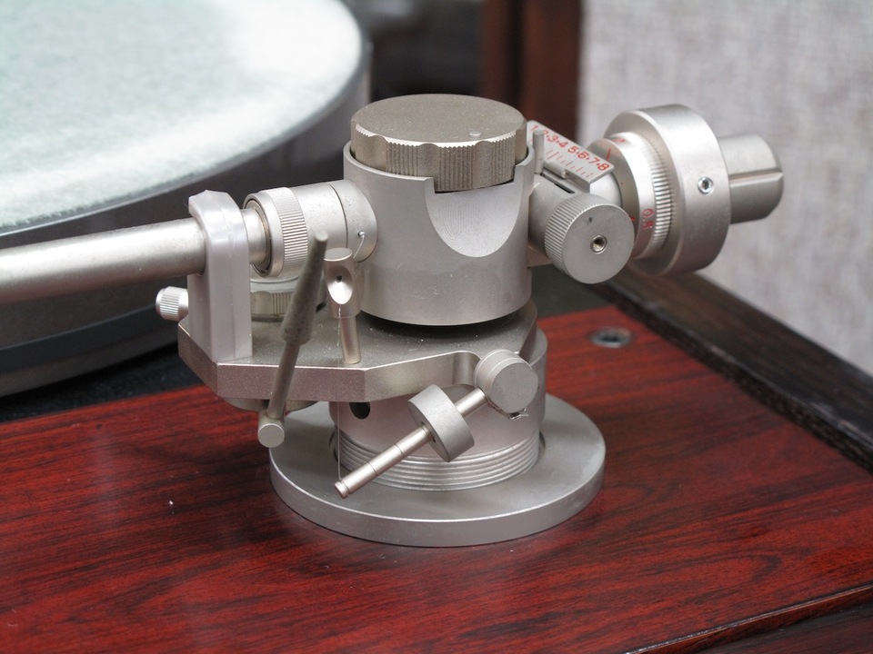 AR-110+AC-3000SILVER AUDIO CRAFT - 中古オーディオ 高価買取・販売 ハイファイ堂