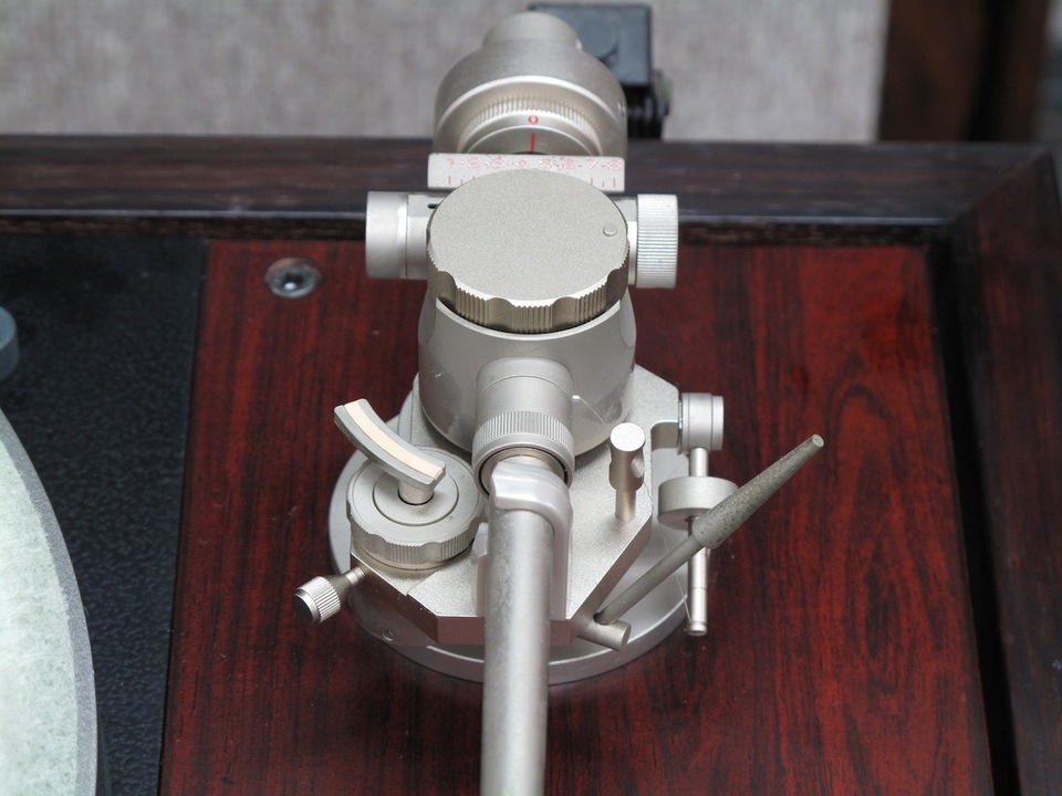 AR-110+AC-3000SILVER AUDIO CRAFT - 中古オーディオ 高価買取・販売 ハイファイ堂