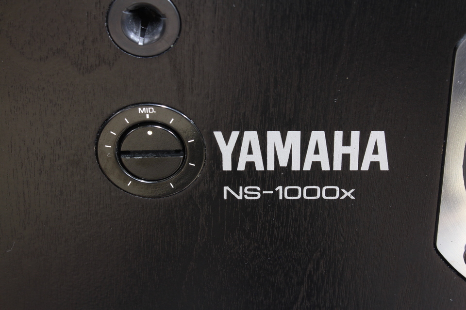 NS-1000X YAMAHA - 中古オーディオ 高価買取・販売 ハイファイ堂
