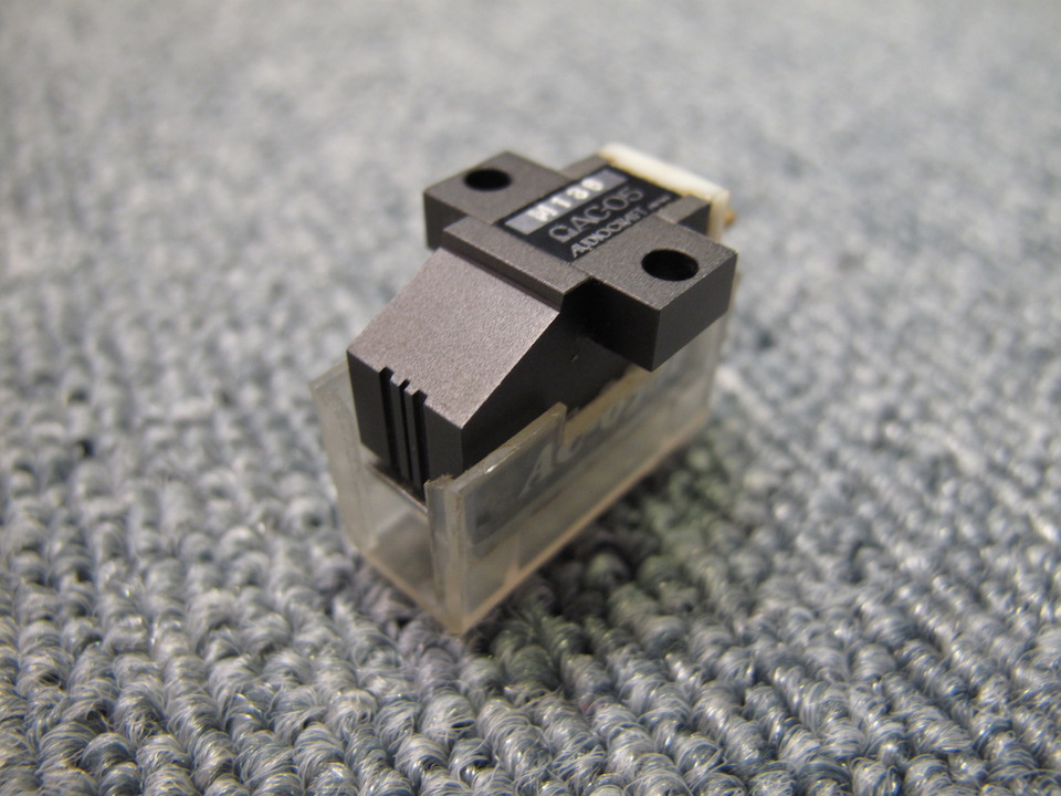 AC-05M AUDIO CRAFT - 中古オーディオ 高価買取・販売 ハイファイ堂