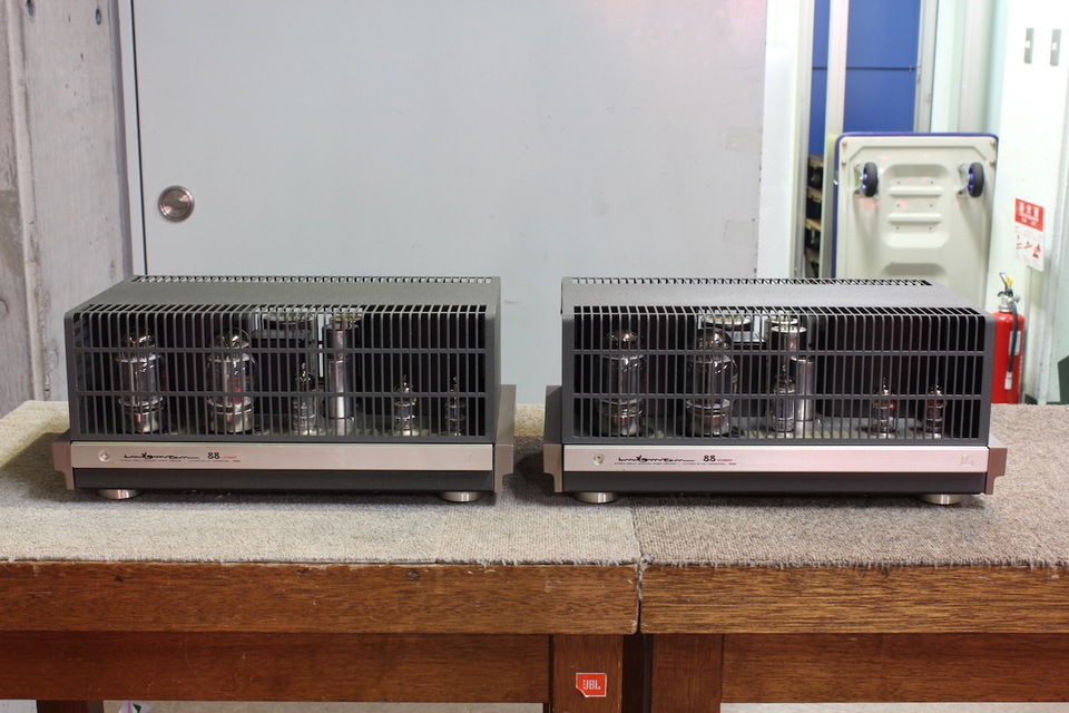 MB88 Ultimate LUXMAN - 中古オーディオ 高価買取・販売 ハイファイ堂